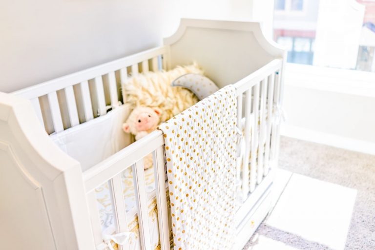 Best Baby Cribs in 2025: Safe, Stylish, and Convertible Options for ...