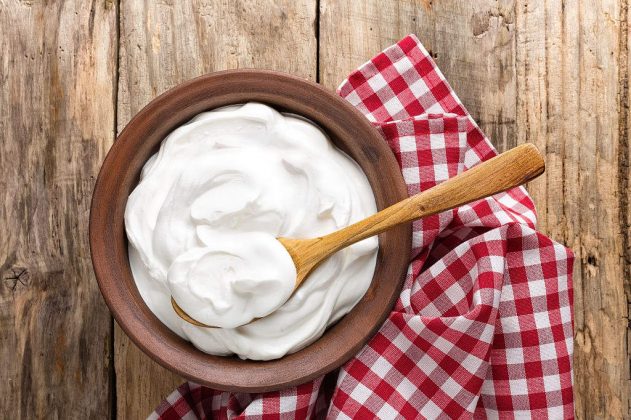 Can I Eat Sour Cream While Pregnant? Surprising Facts Revealed ...